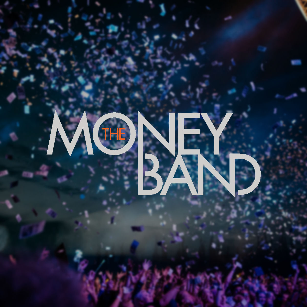 The Money Band | Best Local Band | Monterey, CA, USA